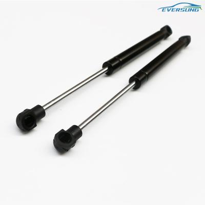 China Koolstofstaal auto Voorkap Lift Ondersteuning Gasveren Voor Alphard 2017 2018 Kap Cover: Te koop