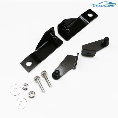 China Koolstofstaal auto Voorkap Lift Ondersteuning Gasveren Voor Alphard 2017 2018 Kap Cover: Te koop