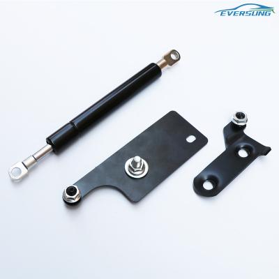 Cina il ponte levatoio posteriore di rallentamento di 8.86in colpisce la molla di gas della porta posteriore per Toyota 2017-2020 Hilux Revo in vendita