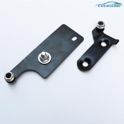 Cina il ponte levatoio posteriore di rallentamento di 8.86in colpisce la molla di gas della porta posteriore per Toyota 2017-2020 Hilux Revo in vendita