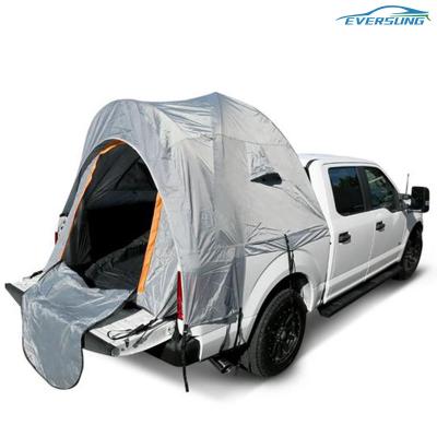 Cina Ricambi auto per tenda da campeggio impermeabile con letto a scomparsa per il 2020- Jeep Gladiator JT in vendita