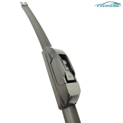 China The Same Type Second-Generation Universal Car Windscreen Wiper Blades For Size 14