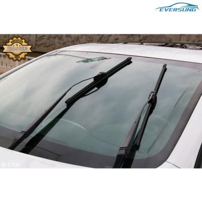Cina Spazzole di tergicristalli di Front Boneless Silent Car Windscreen 650mm per VW Touran 2009-2015 in vendita