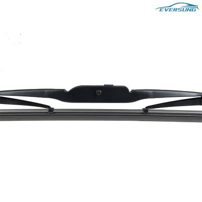 Cina Spazzole di tergicristalli a 21 pollici di inverno di Front Wiper Blades dell'automobile del CE per Toyota Hyundai Kia in vendita