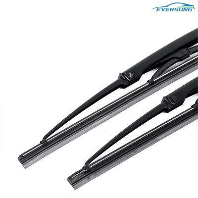 Cina A -28 pollici a 12 pollici dell'osso dell'automobile delle spazzole di tergicristalli a forma di U del tergicristallo per il viaggio di Dodge in vendita