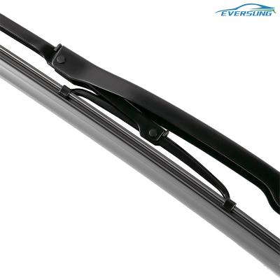 Cina Front Car Windscreen Wiper Blades di gomma a 14 pollici per la serie 1996-2003 di BMW E39 5 in vendita