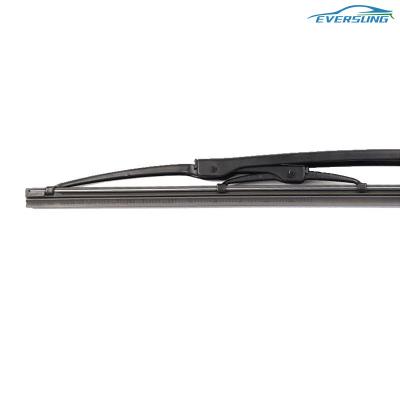 Cina Front Car Windscreen Wiper Blades di gomma a 14 pollici per la serie 1996-2003 di BMW E39 5 in vendita