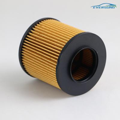 Cina Termoresistenza 2001-2006 del filtro dell'olio di VW Polo 9N dell'automobile buona 03D198819 in vendita