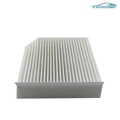 Cina La cabina 2017 dell'automobile 1.3L della visione X1 1,0 di Geely filtra il filtro BNBK113196A da Aircon dell'automobile della fibra in vendita