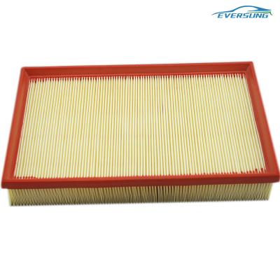 China Filtros de ar do motor de automóveis do OEM 058133843 para Volkswagen VW Passat 3B2 variante 3B5 3B3 3B6 3C2 3C5 à venda