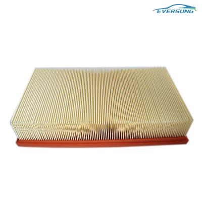 China Filtro de ar do motor de automóveis para Eos de Volkswagen Golf V Jetta Iii /Passat (1f7/1f8) /Golf Vl 06F-133-843A 2.0T à venda