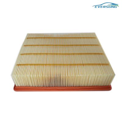 China O carro parte filtros de ar do motor de automóveis para OEM 1996 de Volkswagen VW Passat B5 -2005 1.6L 1.8L 1.9L 2.0L 2.3L 058133843 à venda