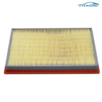 China De filtro ensolarado 16546-V0192 do purificador de ar do motor de Nissan Bluebird U13 2003/2004 Teana à venda