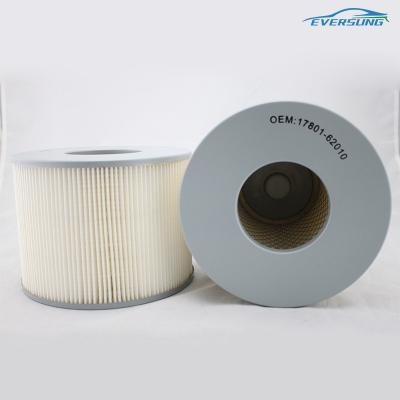 Cina Toyota Hilux N140 150 automobile 17801-62010 198*145mm del filtrante del depuratore d'aria 160 170 2.4L in vendita
