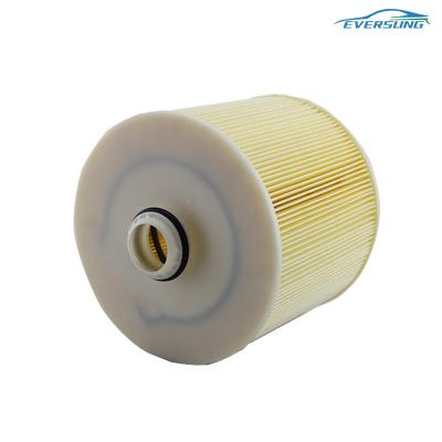 Cina Purificatore del MOTORE C6 di Audi A6 2.4L 2.8L 3.0L 3.2L 4.2L di filtri dell'aria del motore di automobile 4FO-133-843 in vendita