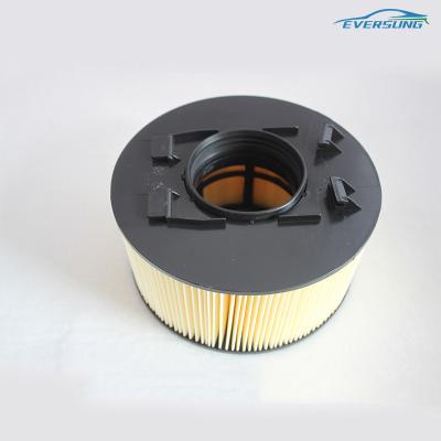 中国 白い自動車エア フィルター13717536006適当なBMW E90 323i 325i 330i E84 X1 E87 販売のため