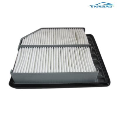 中国 ホンダ・シビック1.8L FD1 FA1 FG1 FN1 FK2のための17220-RNA-Y00車のエンジンのエア フィルター 販売のため