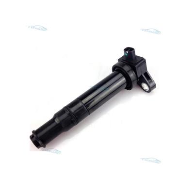 Cina Bobina di accesione automobilistica di 2730126640 parti dell'automobile per l'accento Rio 1.6L L4 VVT di Hyundai in vendita