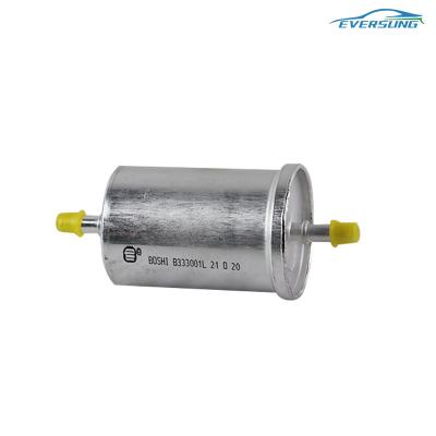 Cina Filtri del carburante dall'automobile 6X0201511A 1567,87 6X0201511 per Citroen C3 Elysee Picasso Triomphe in vendita