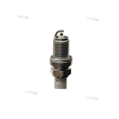 China Iridium Automobile Spark Plugs BKR6E 11 Spark Plugs For VW GOLF PASSAT 1.8L for sale