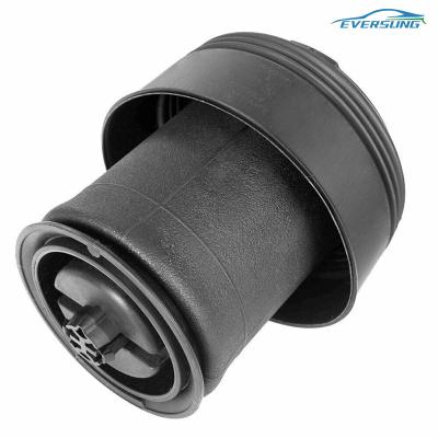 Cina Borsa di corredi nera delle molle di sospensione dell'aria 37126795013 per il F16 F86 di BMW X5 F15 F85 X6 in vendita