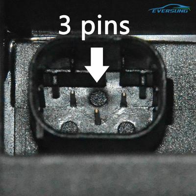 Cina 3 molle di sospensione di Pin Rear Left Mercedes Air insaccano 2113200725 2113201325 2113201525 in vendita