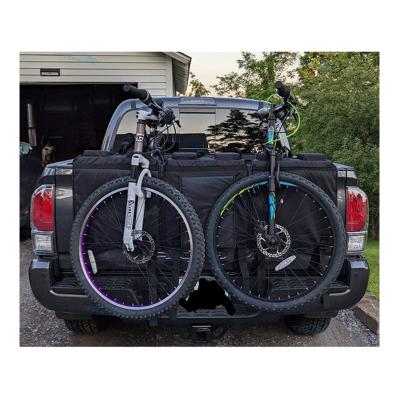 Cina Cuscinetto a 52 pollici della bici della porta posteriore del camioncino per il meccanico Tool Portable dei mountain bike in vendita