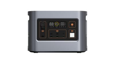 Cina Stazione elettrica portatile per esterni / domestici 2200W con batteria da 2016Wh in vendita