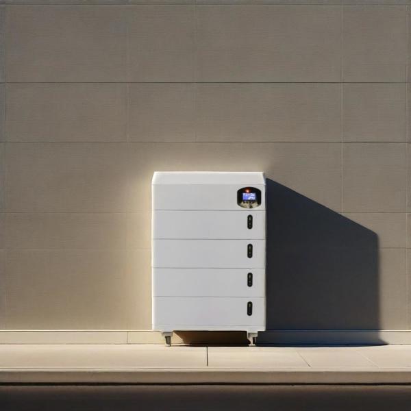 Quality Modular Backup All In One Solar Power System 10KW 57.344KWH With 4×280Ah LiFePO4 Batteries for sale