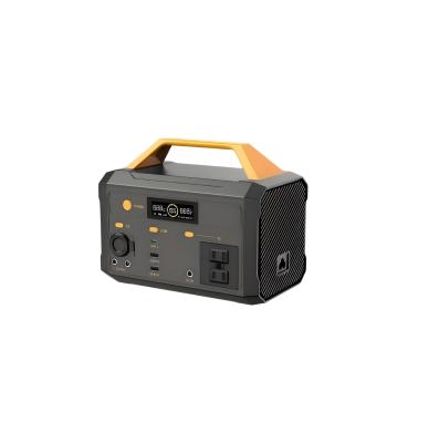 Cina Generatore solare portatile di emergenza 300W Lifepo4 in vendita