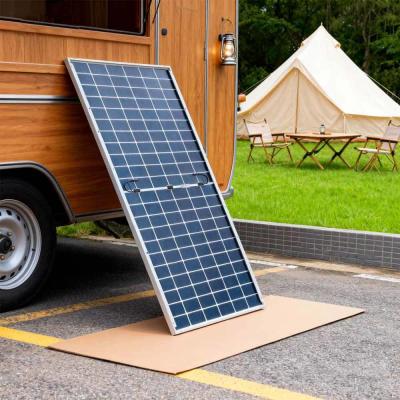 Китай Легкие гибкие монокристаллические солнечные элементы мощностью 430 Вт для домашних солнечных комплектов продается