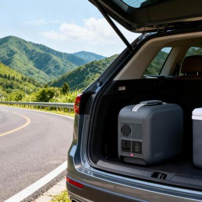 Китай Одноячейковая микроэнергетическая станция на 1 кВт⋅ч с режимом резервного питания ИБП для солнечной энергии продается