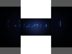 520W ETFE 유연 태양 전지 패널 해양용 애플리케이션 유통업체 및 OEM 주문을 위한 초고출력