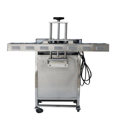 China Aluminium Induction Sealing Machine for sale