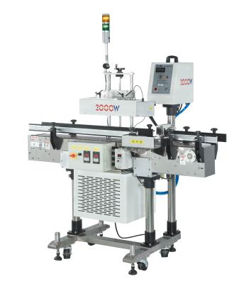 China Induction Cap Sealing Machine for sale
