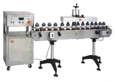 China Bottle Induction Cap Sealing Machine for sale