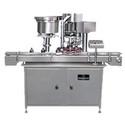 China JT-XG6 Automatic Rotary Capping Machine for sale