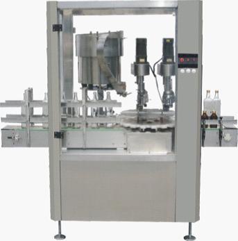 China JT-XG6 bottle capper for sale