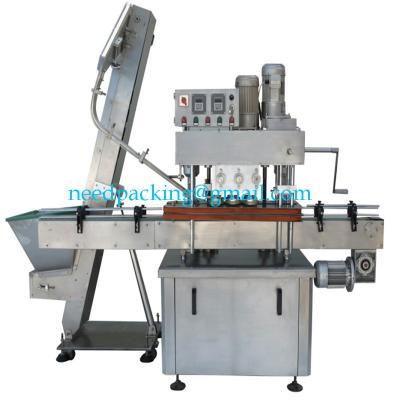 China Beverage Capping Machine for sale