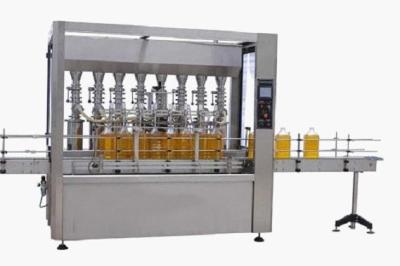 China pet bottle filling machine for sale