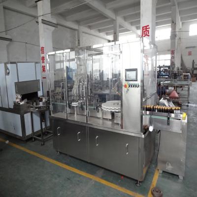 China Peristaltic Filling Machine for sale