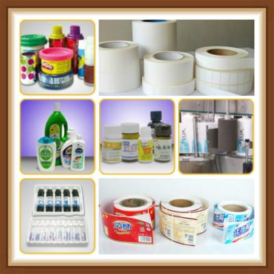 China Automatic Labeling Machine for sale