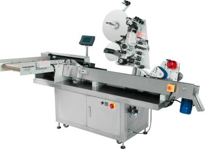 China sticker labeling machine for sale