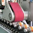 China Small bottle labeling machine for sale
