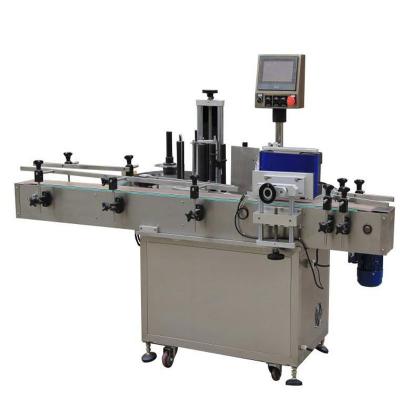 China Labelling Machine Price for sale