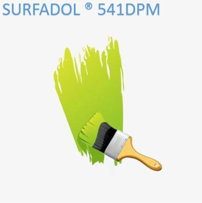 Quality SURFADOL® 541DPM Agente humectante CAS 126-86-3 para pinturas a base de aguafor sale