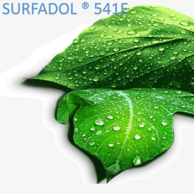 Quality Additifs pour revêtements aqueux SURFADOL ® 541H Tensioactif CAS 126-86-3for sale