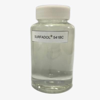 中国 Paints Additives SURFADOL ® 541BC Surfactant CAS 126-86-3 販売のため