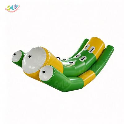 China Inflatable Animal Ride On Toy for Kids Indoor Outdoor Party Rental for sale