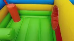 Commercial Inflatable Obstacle Course for Rental Business